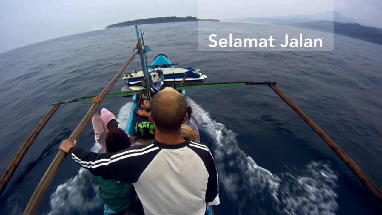 Selamat Jalan, Indonesia 2010 on Vimeo