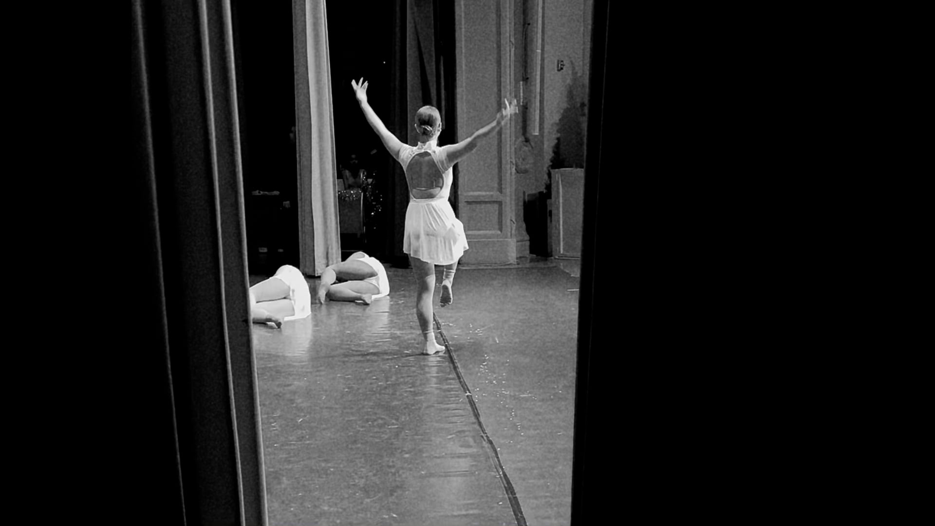 Stage View Performing Arts Foundation