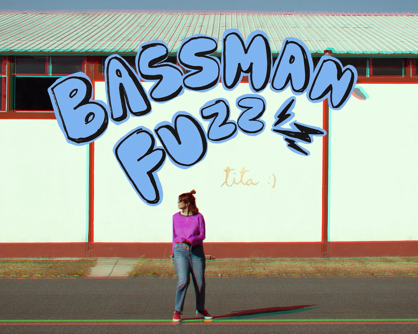 BASSMAN FUZZ OFICIAL on Vimeo