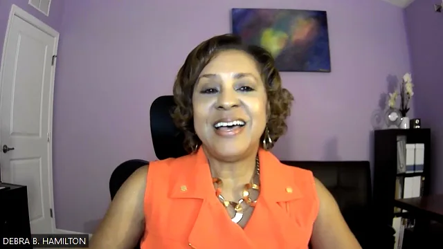 Debra Barnes-Hamilton SF23 Keynote on Vimeo