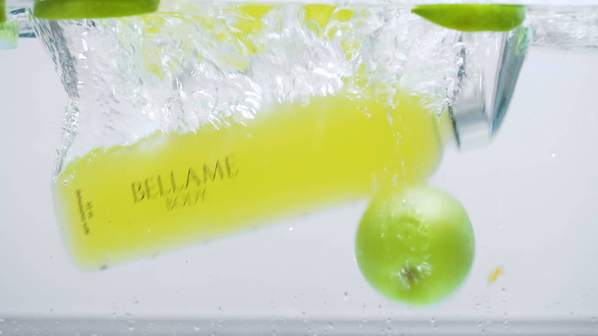 Bellame Hydrate Boost: Appletini on Vimeo