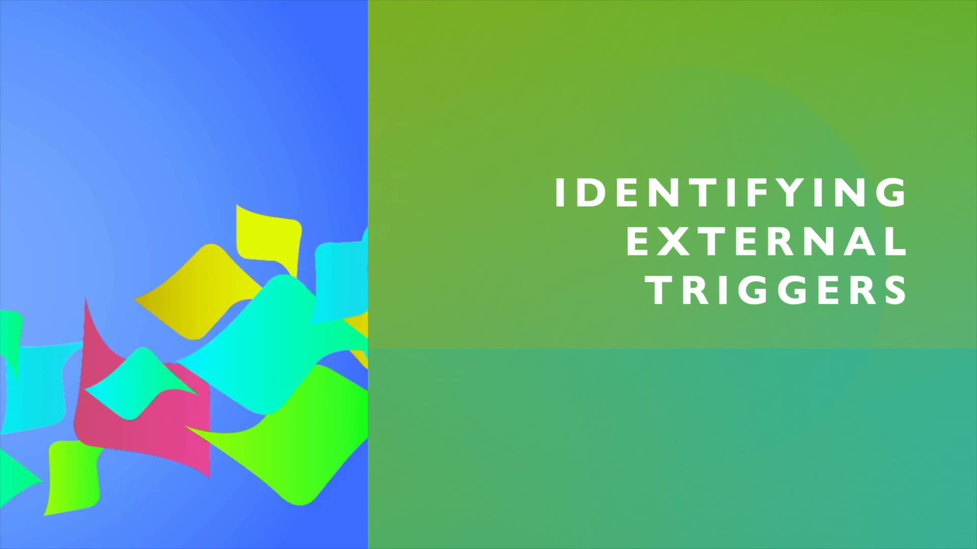 2 - Identifying External Triggers on Vimeo