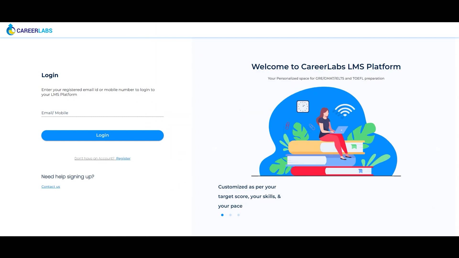 GMAT-LMS-navigation on Vimeo