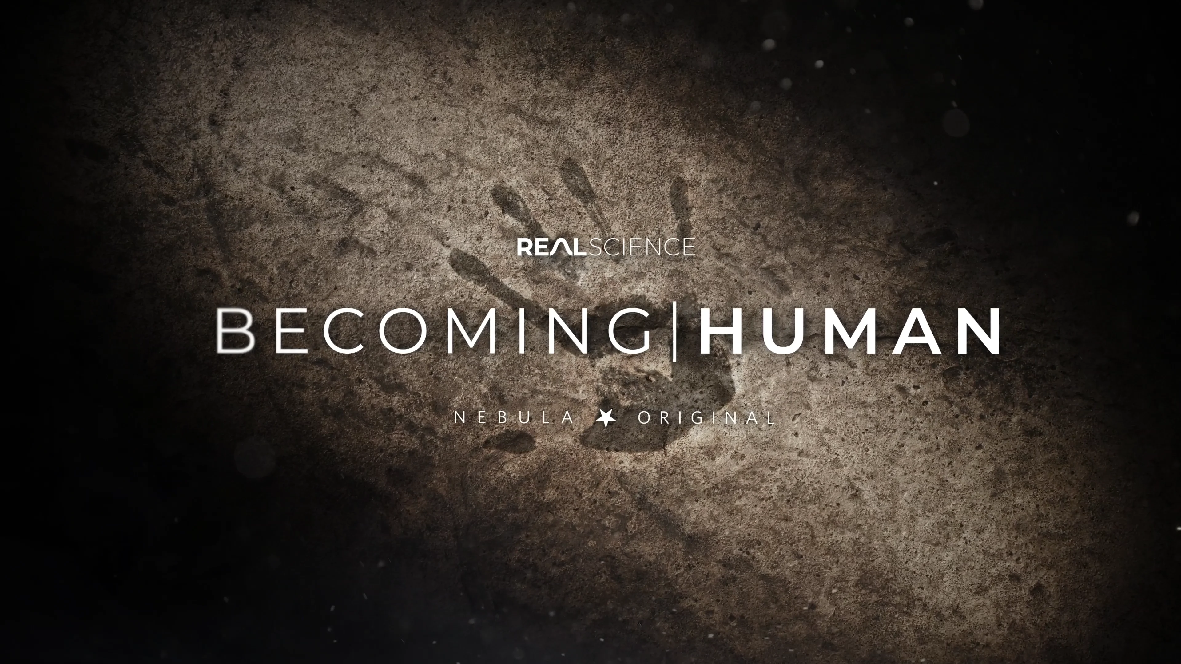 Real Science | "Becoming Human" Series Intro