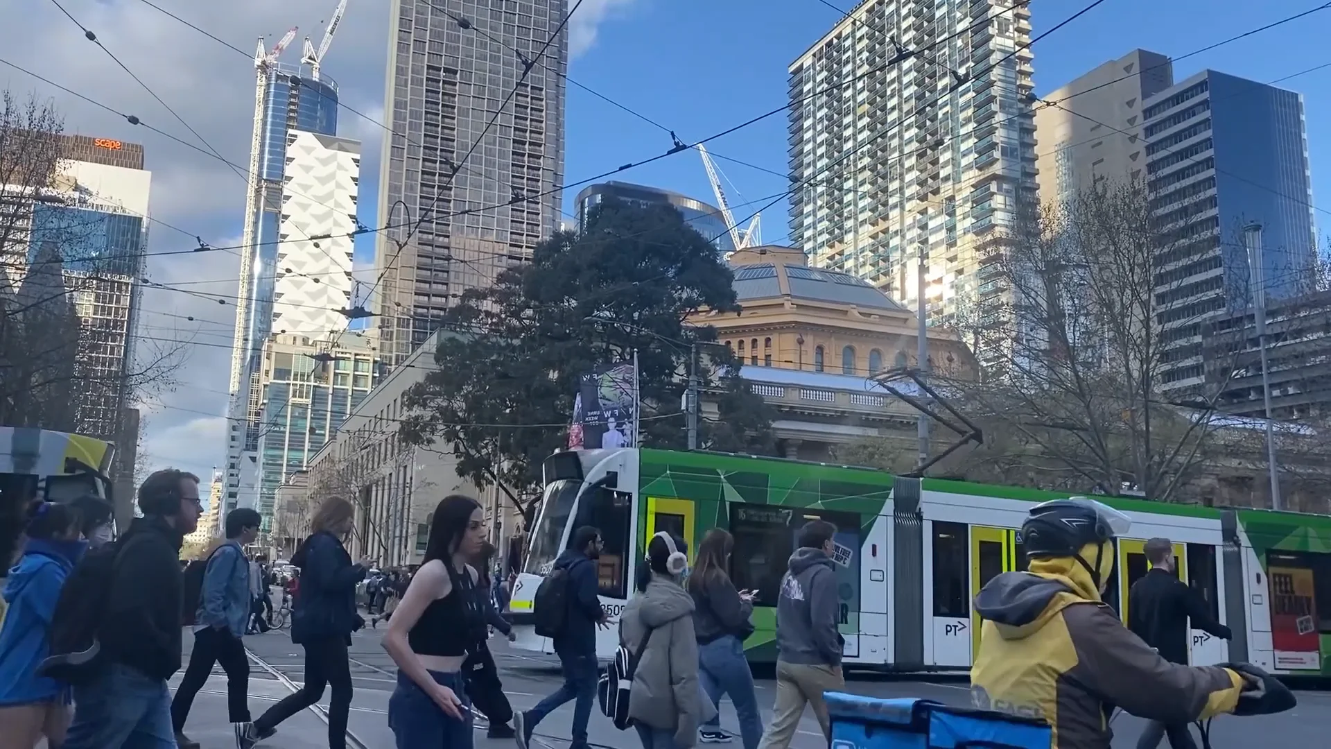 Monash Screen (FSS & BMC) Student Films - Climate Change Communication ...