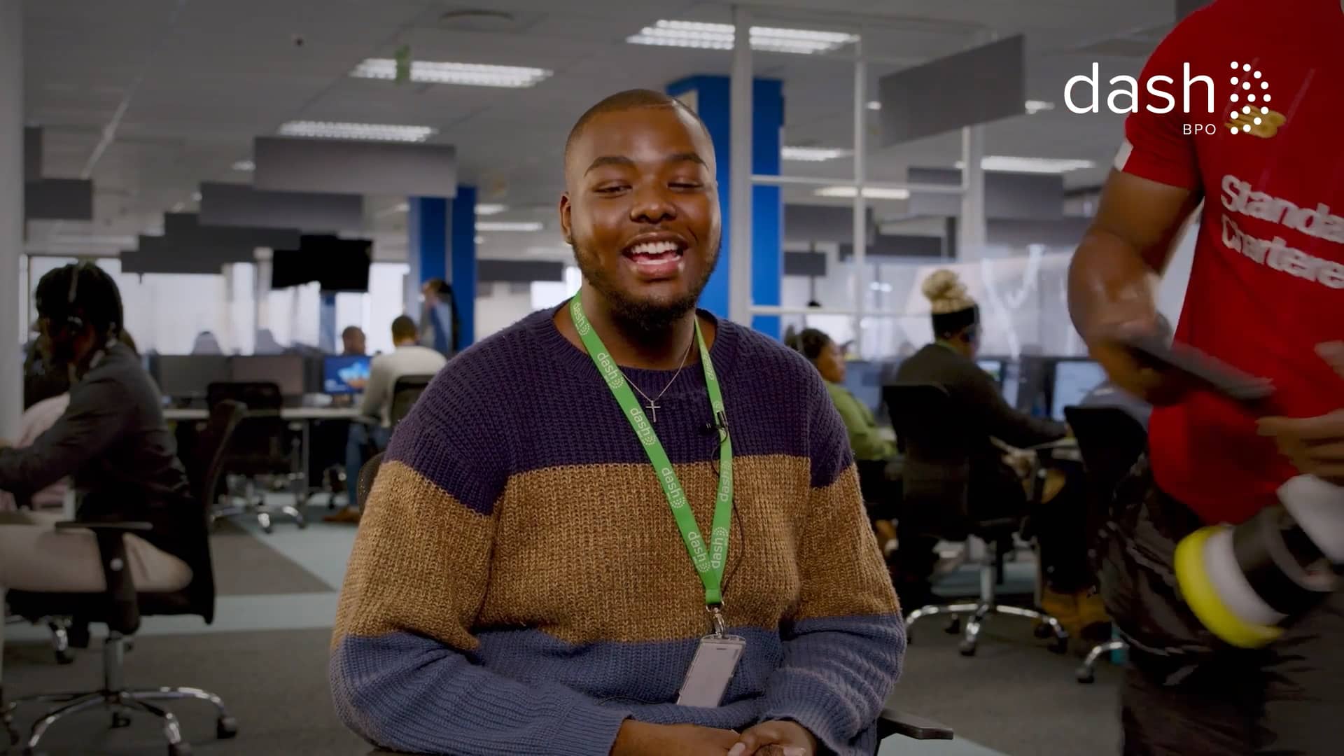 Dash BPO - Culture.mp4 on Vimeo