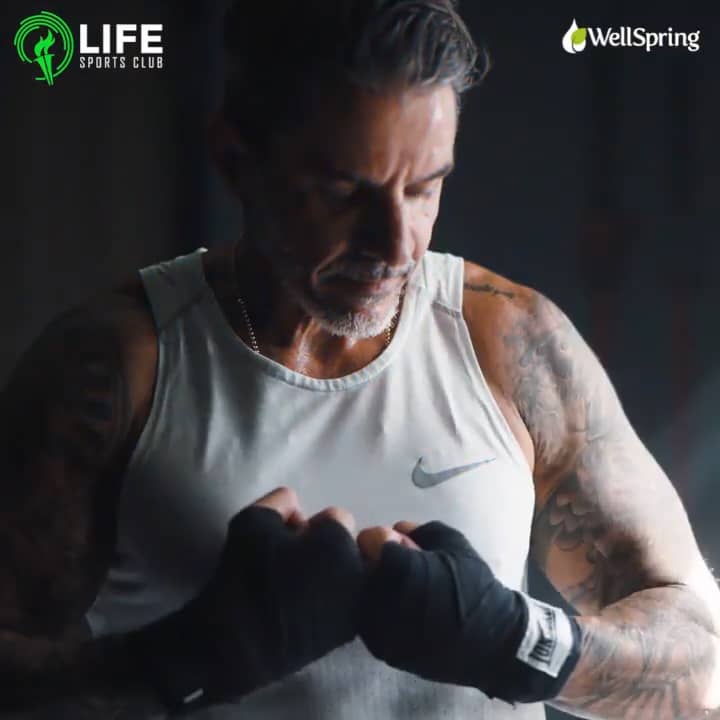 Life Sports Club - Ayman Baky on Vimeo