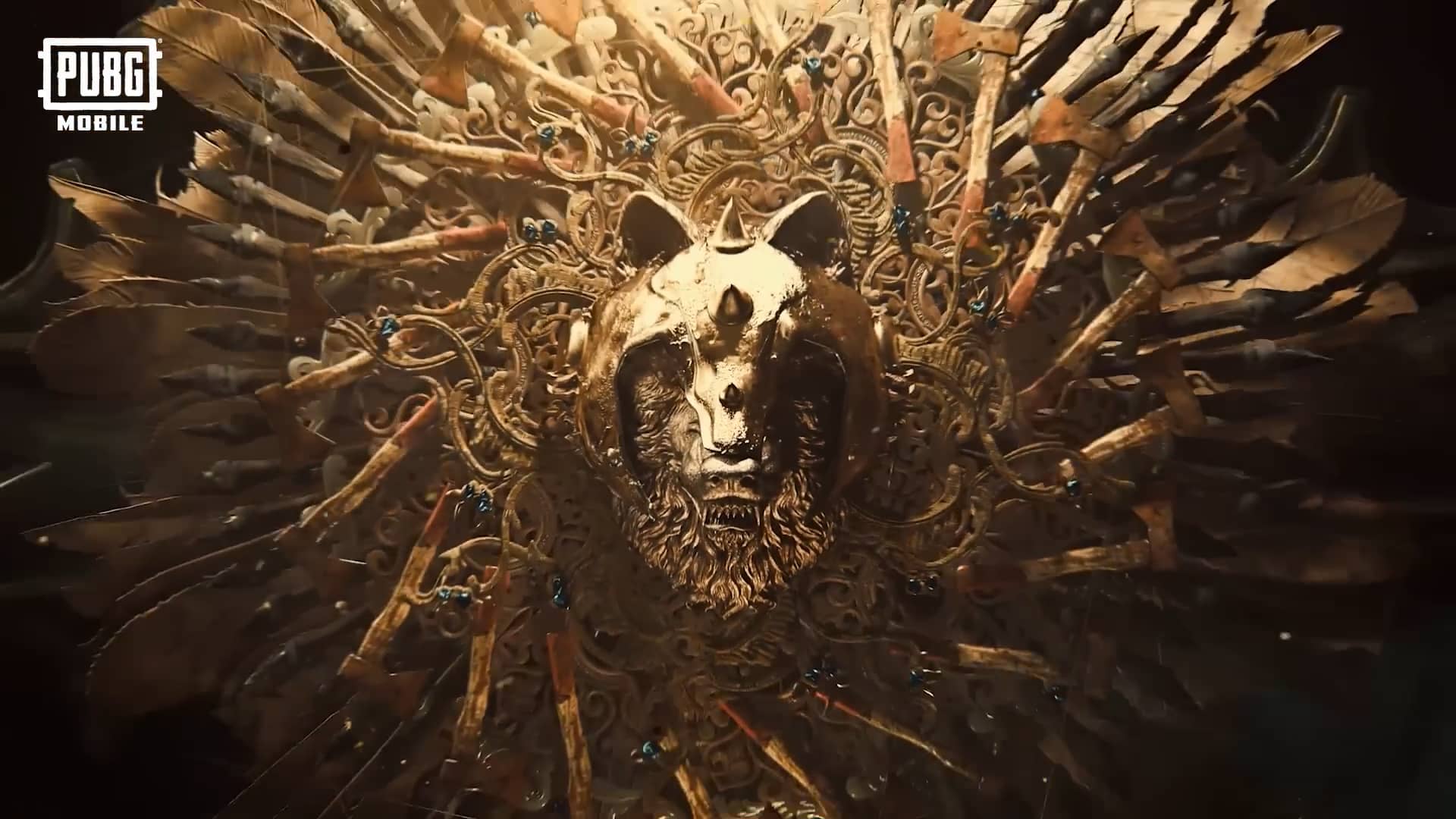 PUBG MOBILE - Arctic Wolf on Vimeo