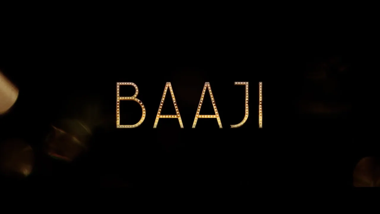 Baaji (2019) Trailer on Vimeo