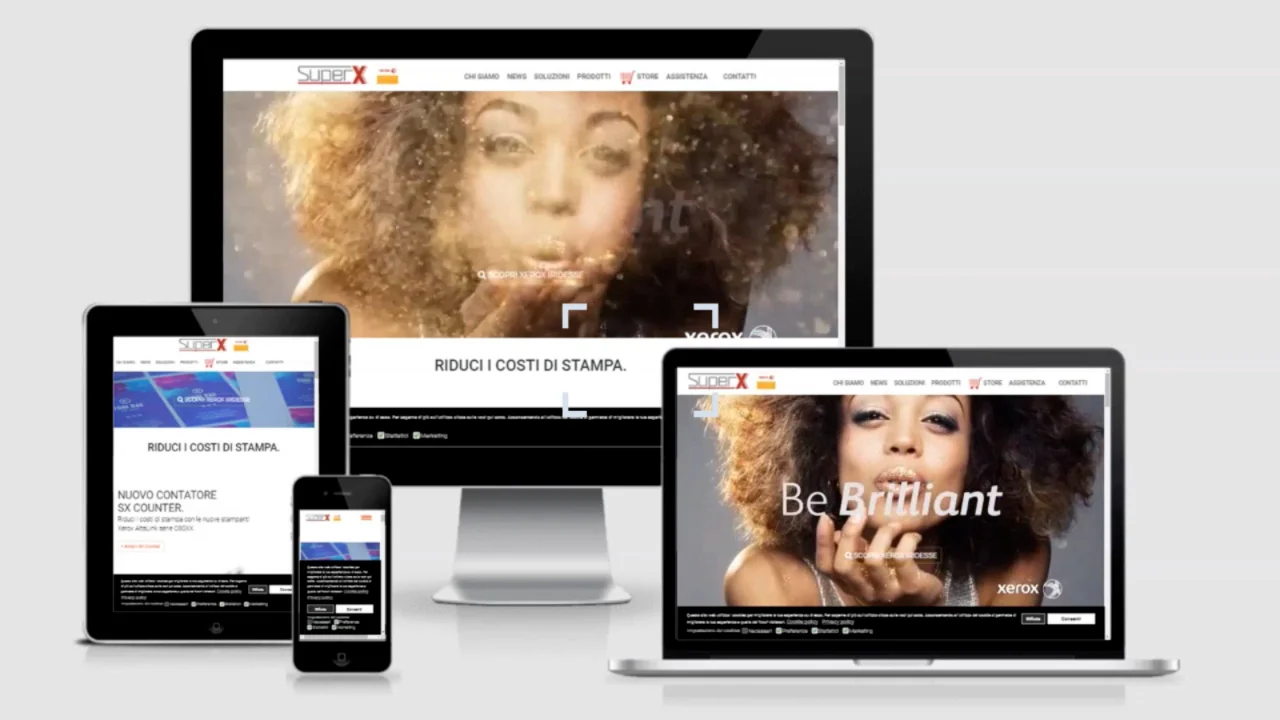 Responsive Website CitConsult on Vimeo
