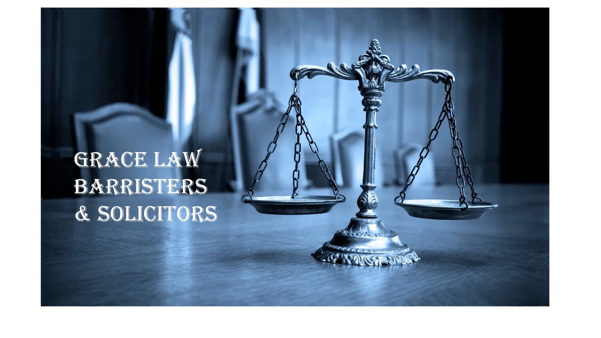 Grace Law Barristers & Solicitors