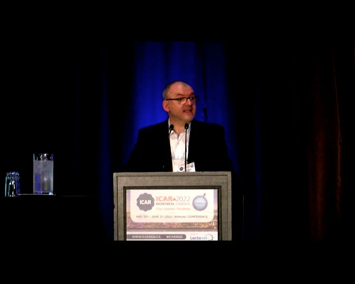 02 Nicholas Gengler Challenges and opportunities on Vimeo