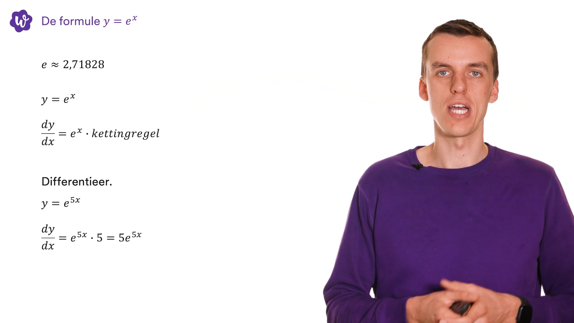 Oefen met Exponenten en logaritmen uit Getal en Ruimte – 4/5/6 vwo – 12 ...