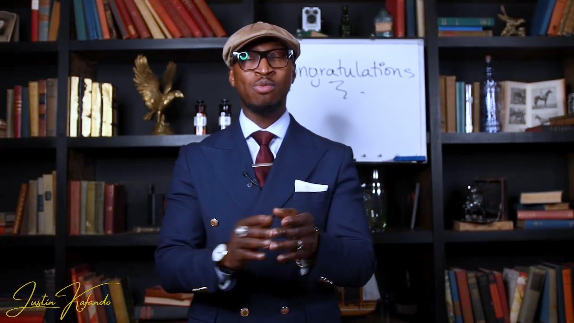 D F Webinar Congratulations.mov on Vimeo