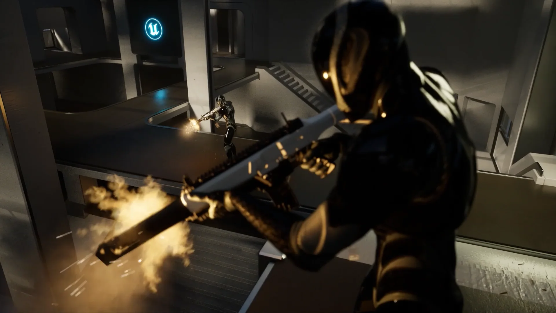 The Lyra Project: Teaser on Vimeo