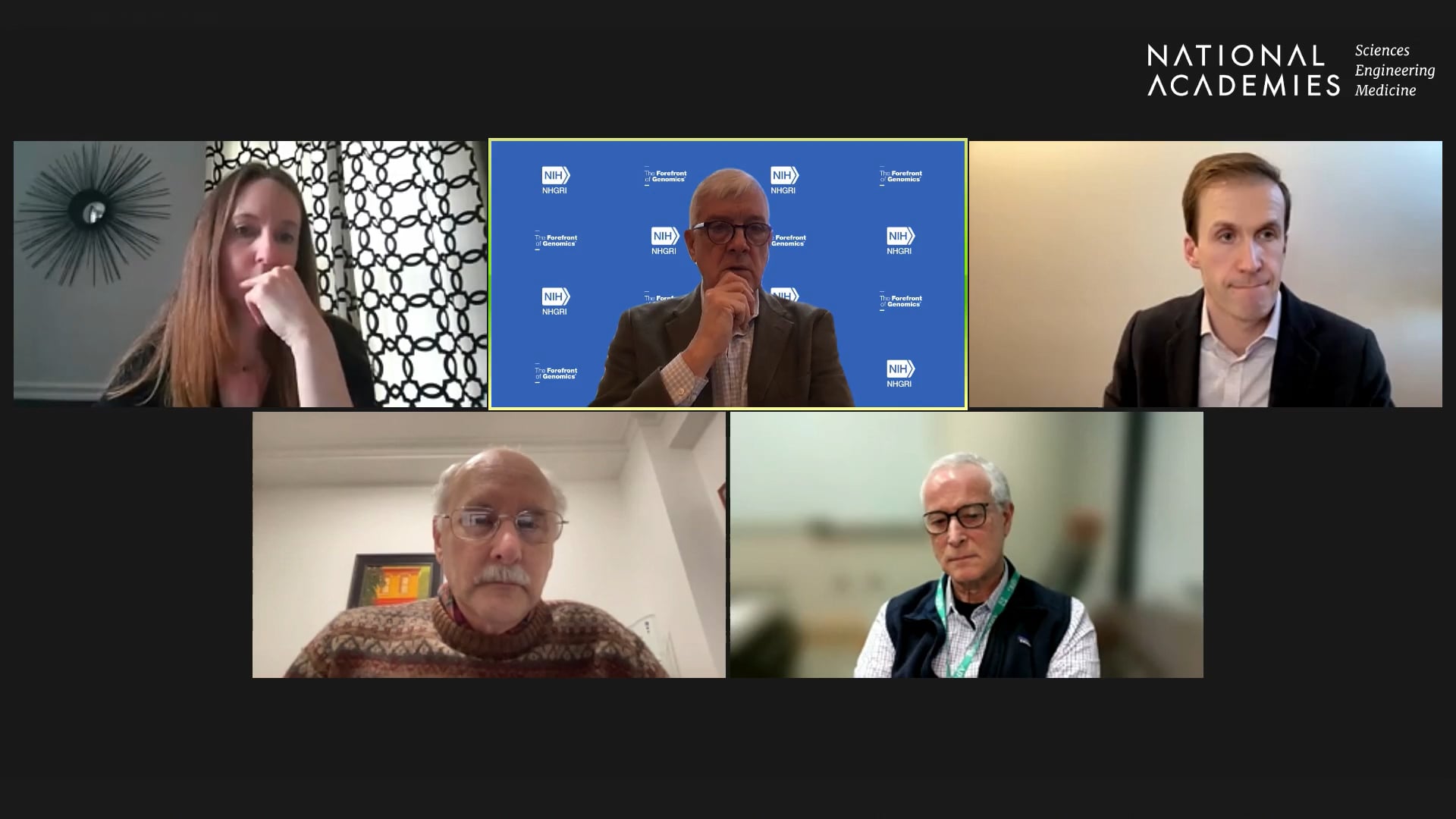 33. Questions and Reflections on Vimeo