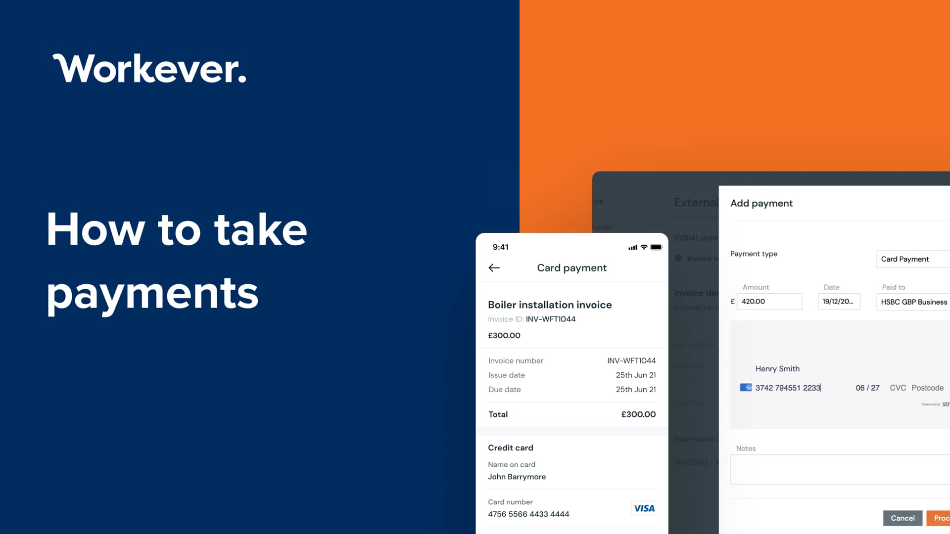 How to Take Payments on Vimeo