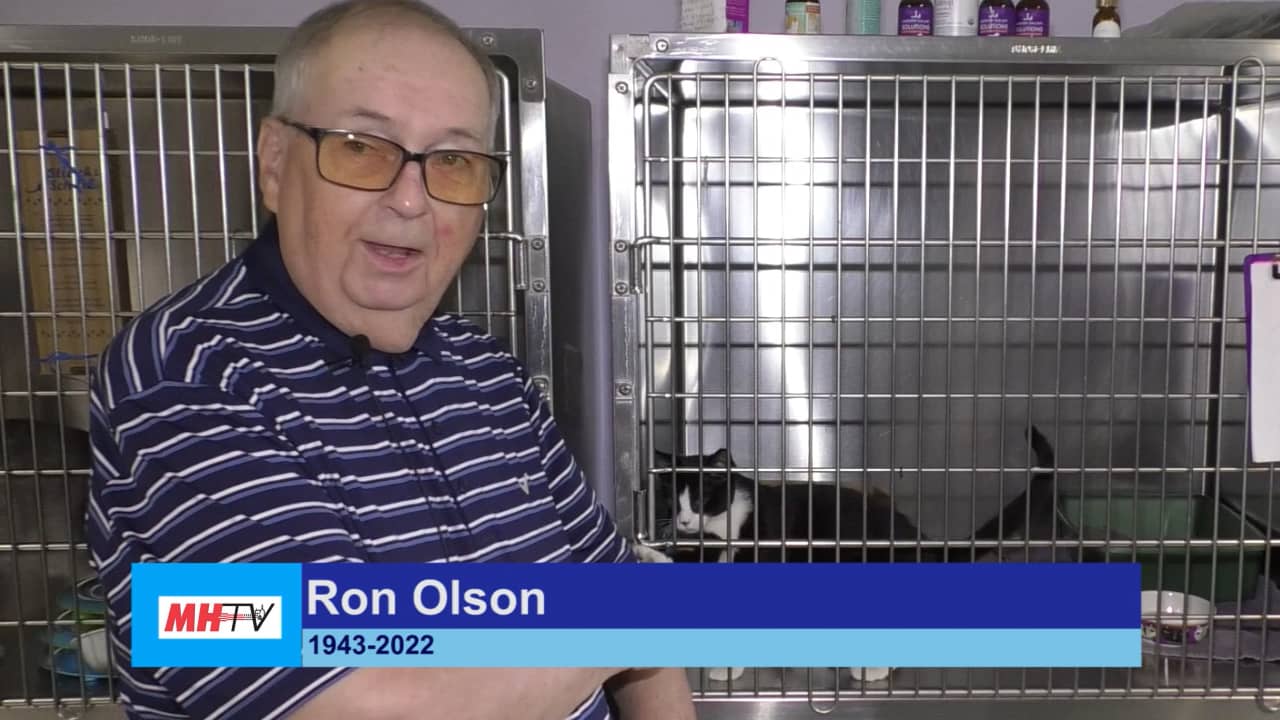 'Headliner - Remembering Ron Olson on Vimeo