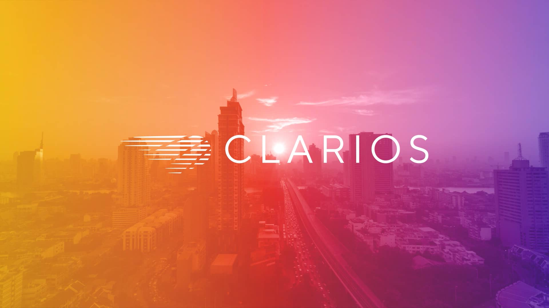 Clarios Journeys on Vimeo