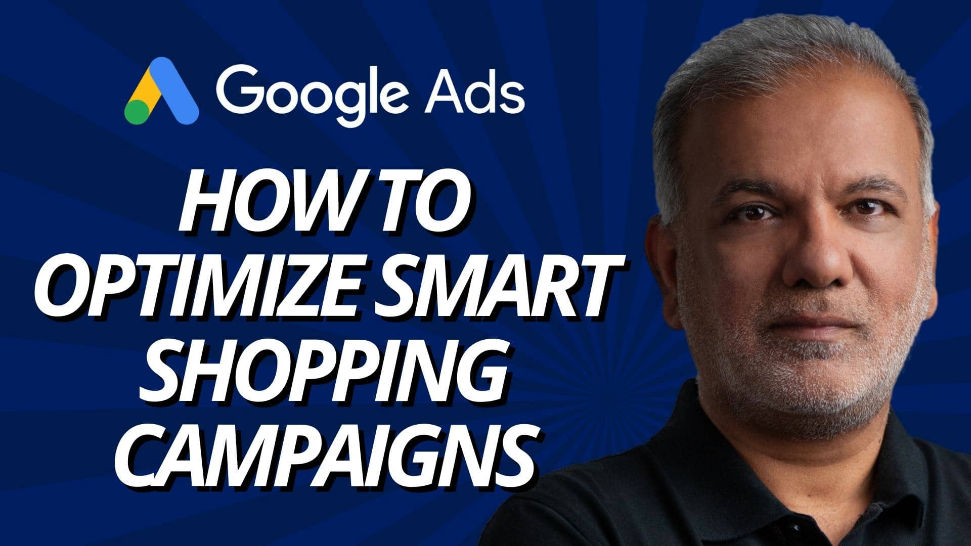 Google Ads Smart Shopping Campaigns Best Practices - How To Optimize Your Smart Shopping ...