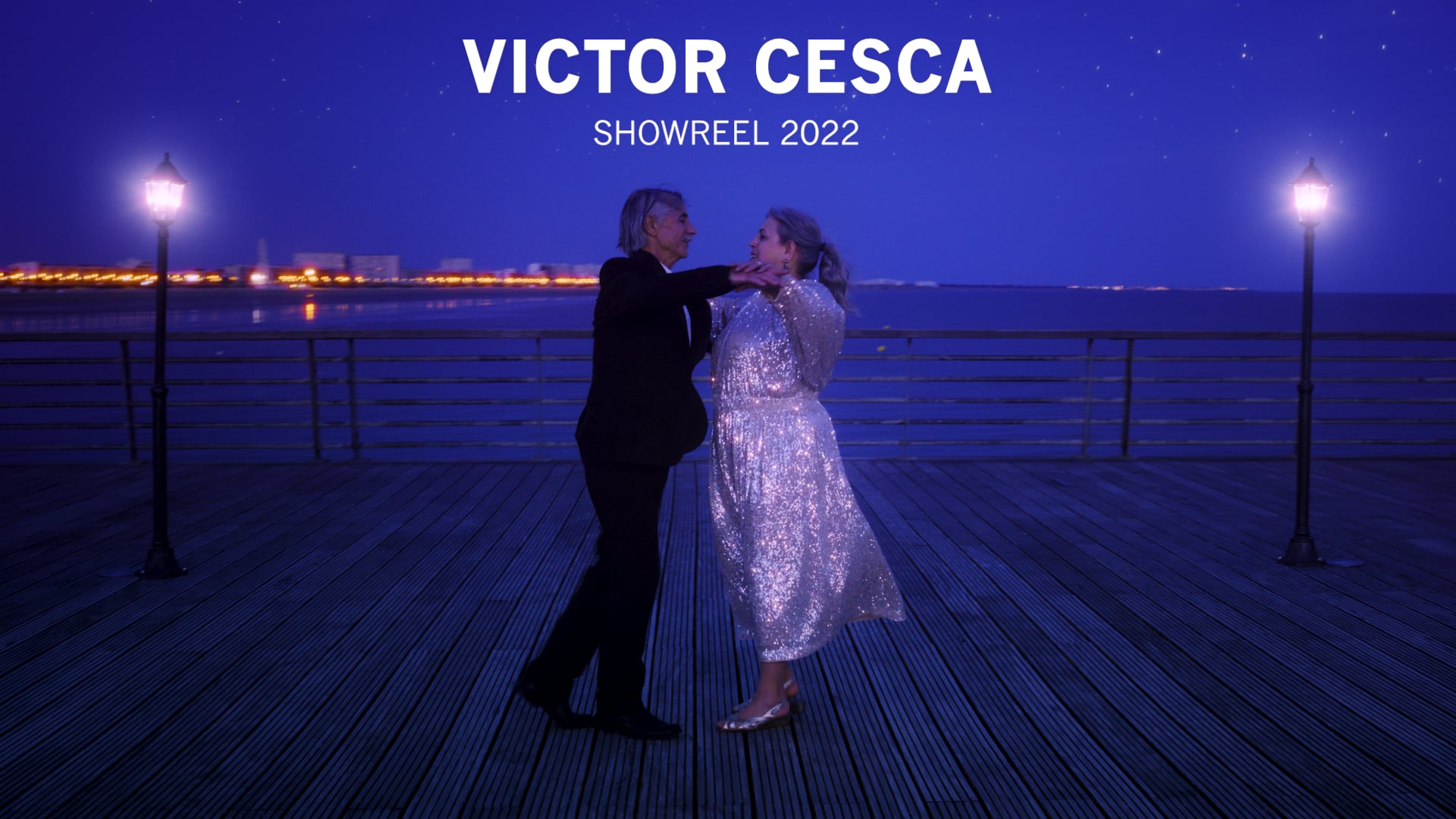 Accueil | Victor Cesca
