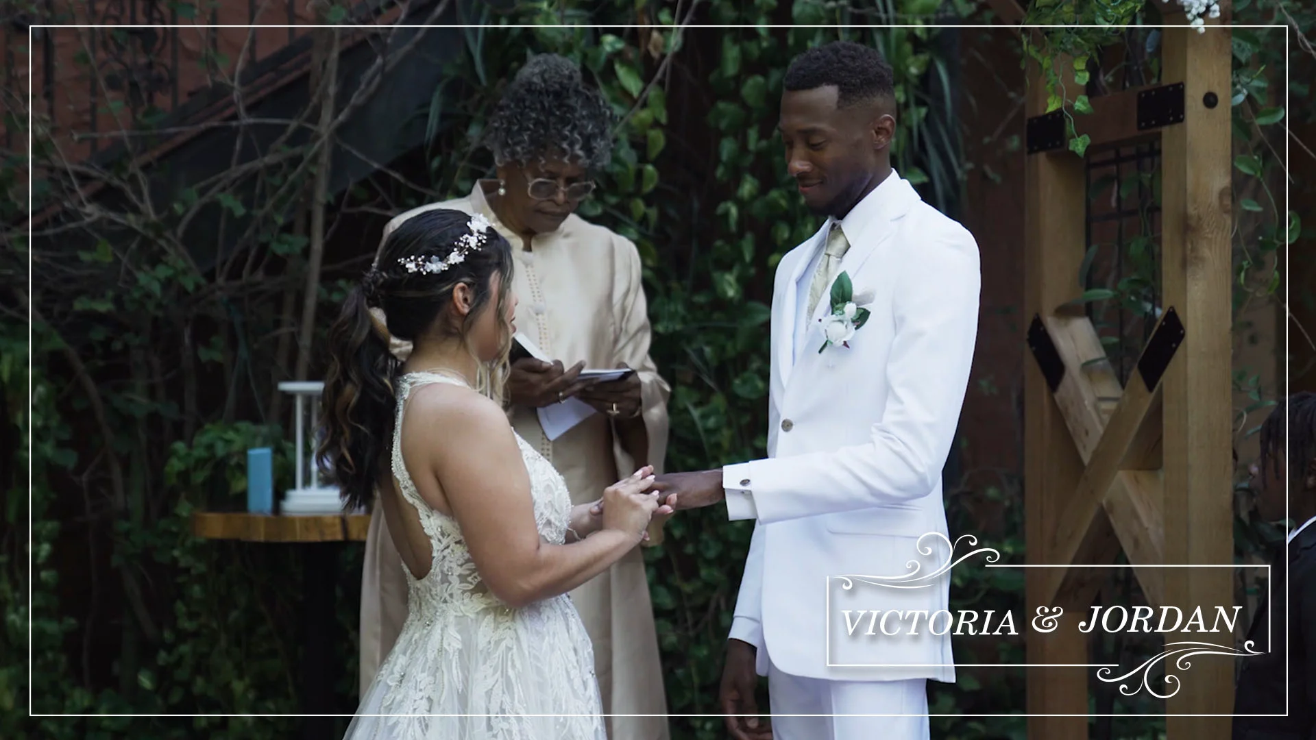 Jordan Callahan (Victoria Ivette) - 2022-10-22 - Video on Vimeo