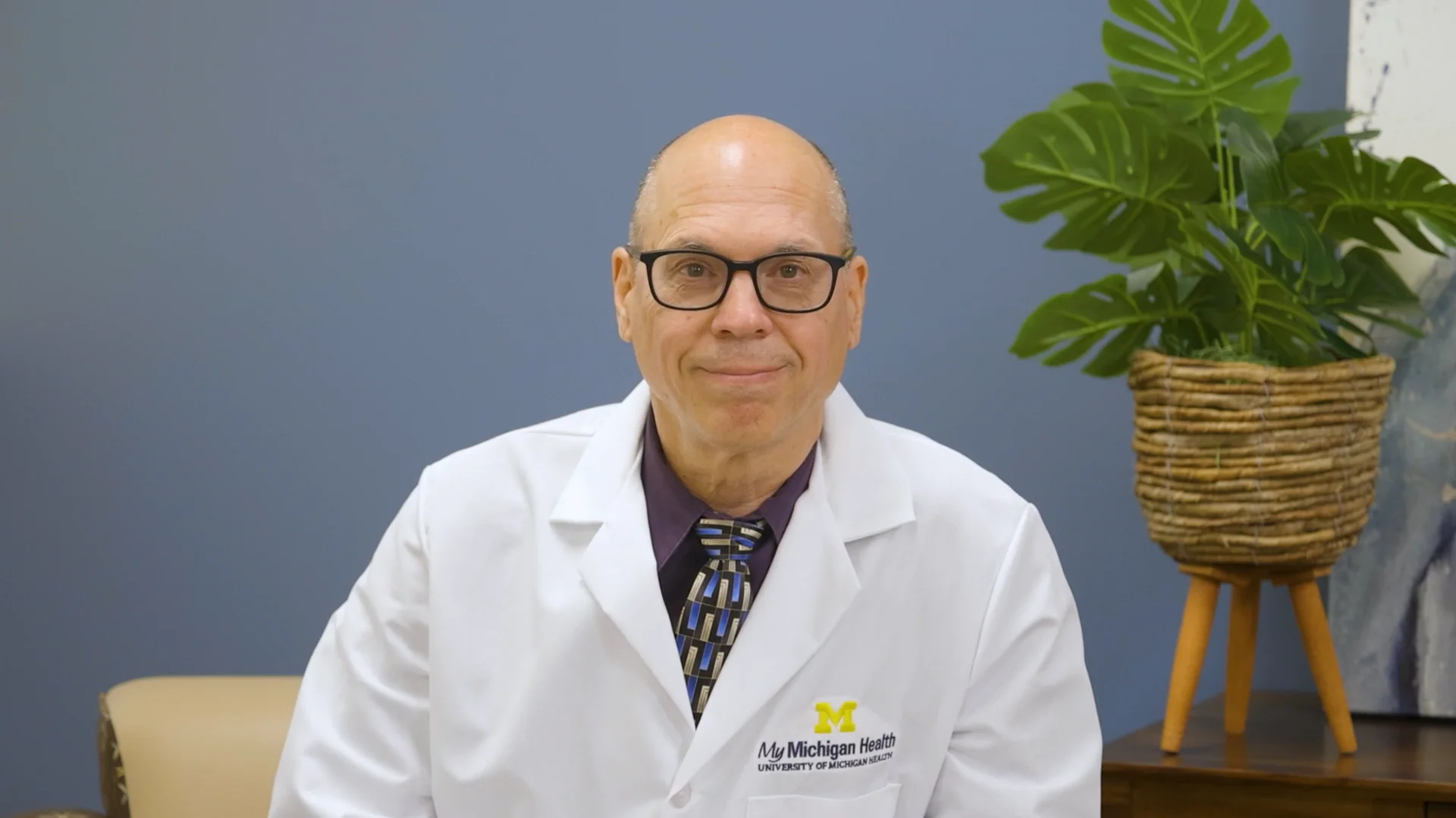 Introducing Invasive Cardiologist Mark Nootens, M.D. on Vimeo