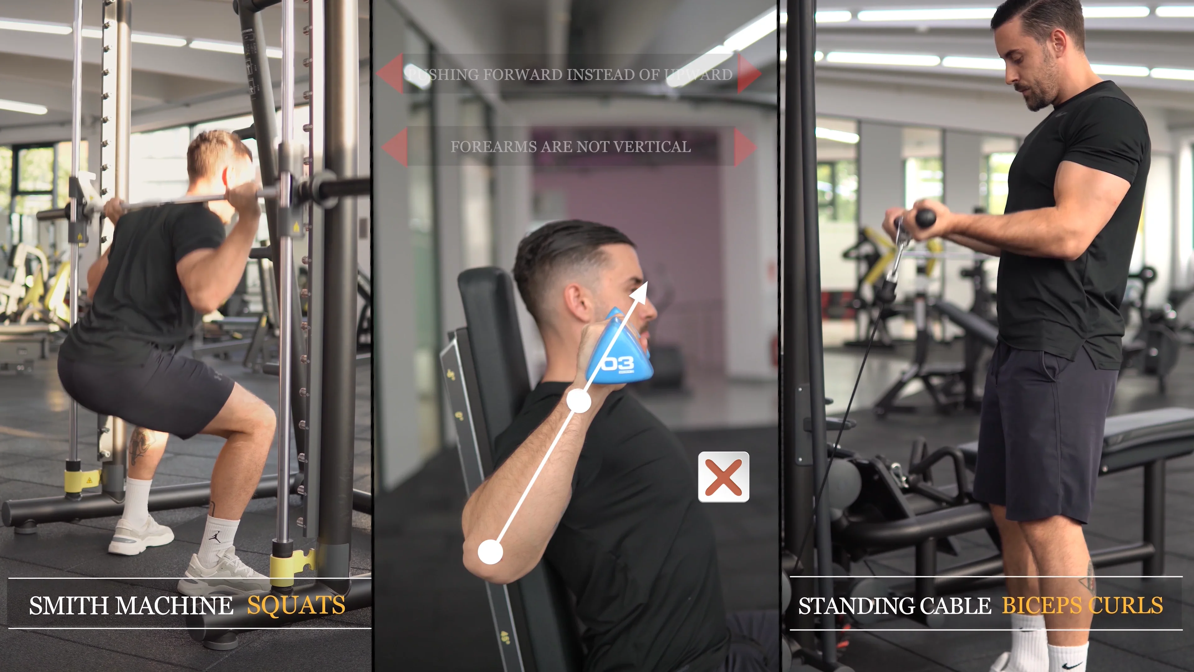 Watch Fitness Instructional Videos For Beginners Online | Vimeo On Demand on Vimeo