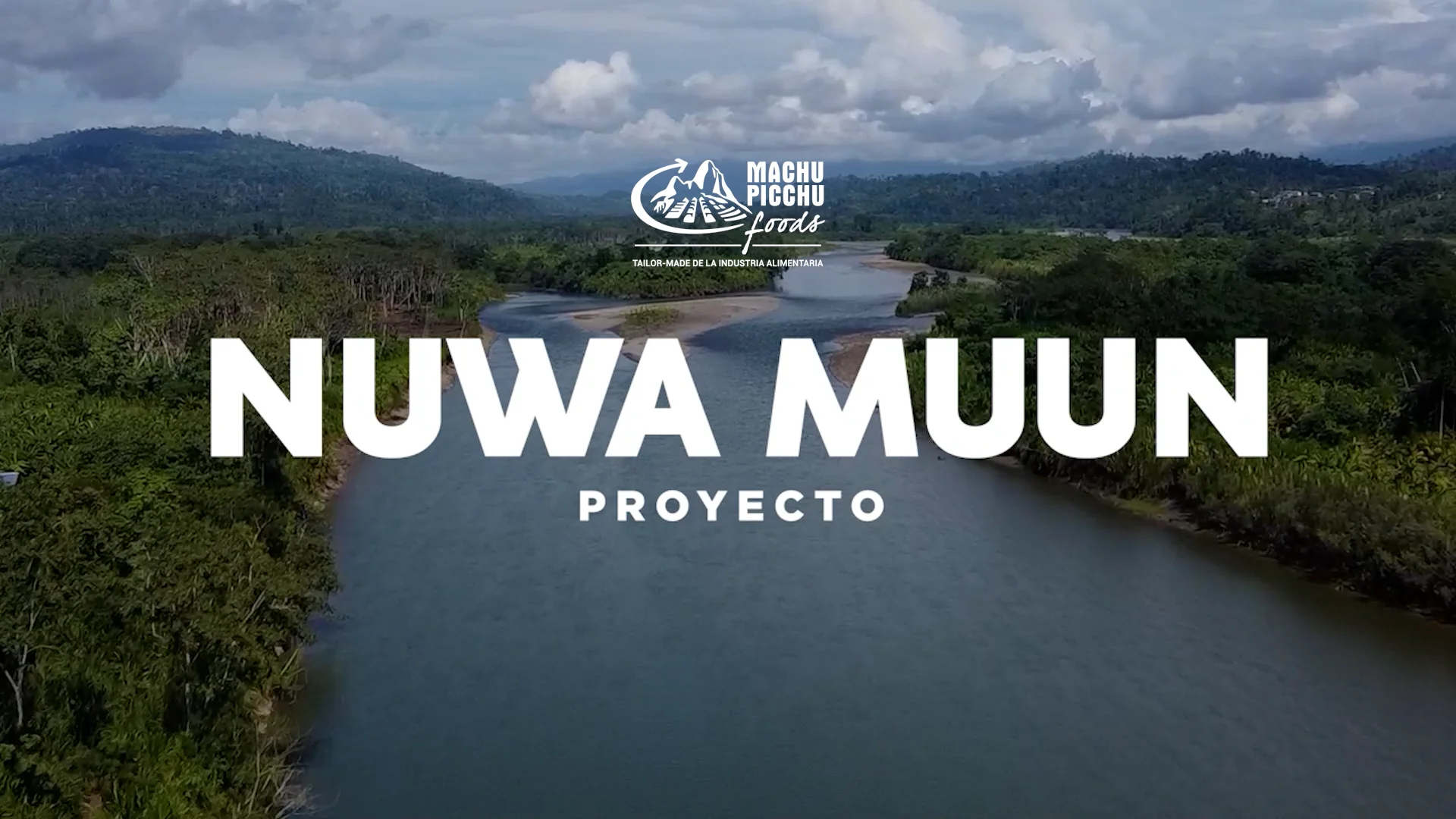 Proyecto_Nuwa Muun on Vimeo