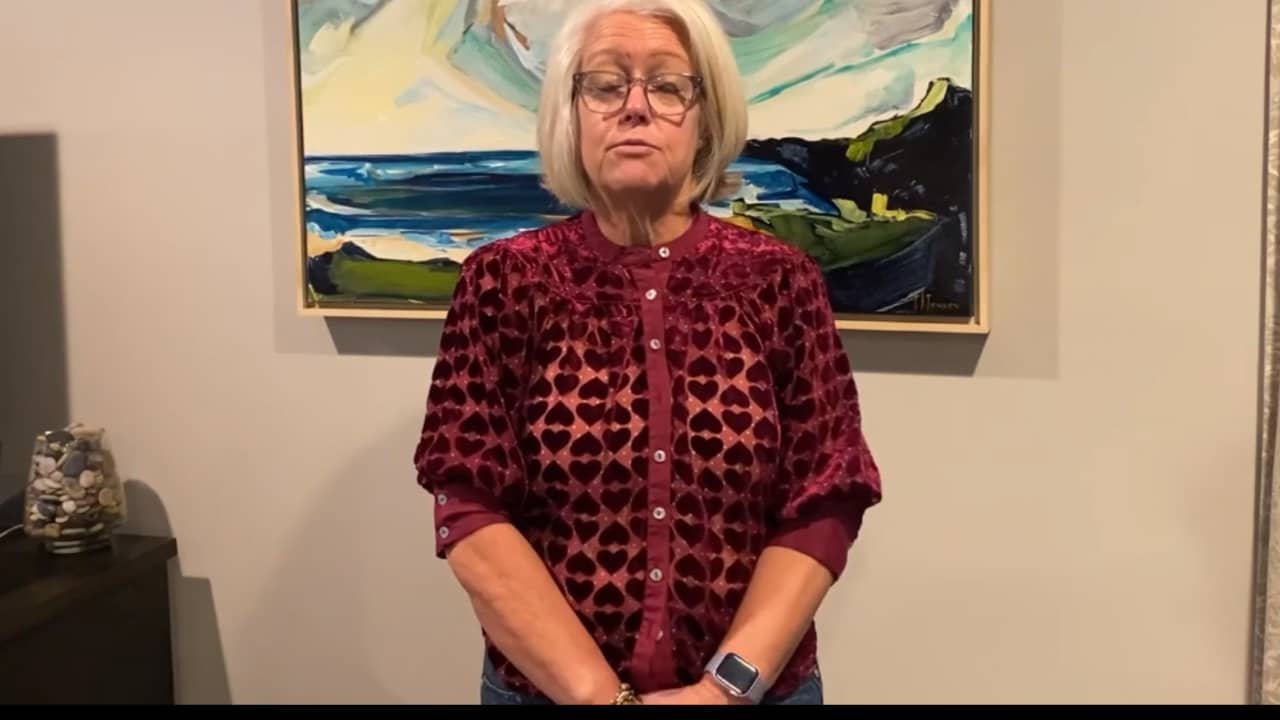 Carol's Story on Vimeo