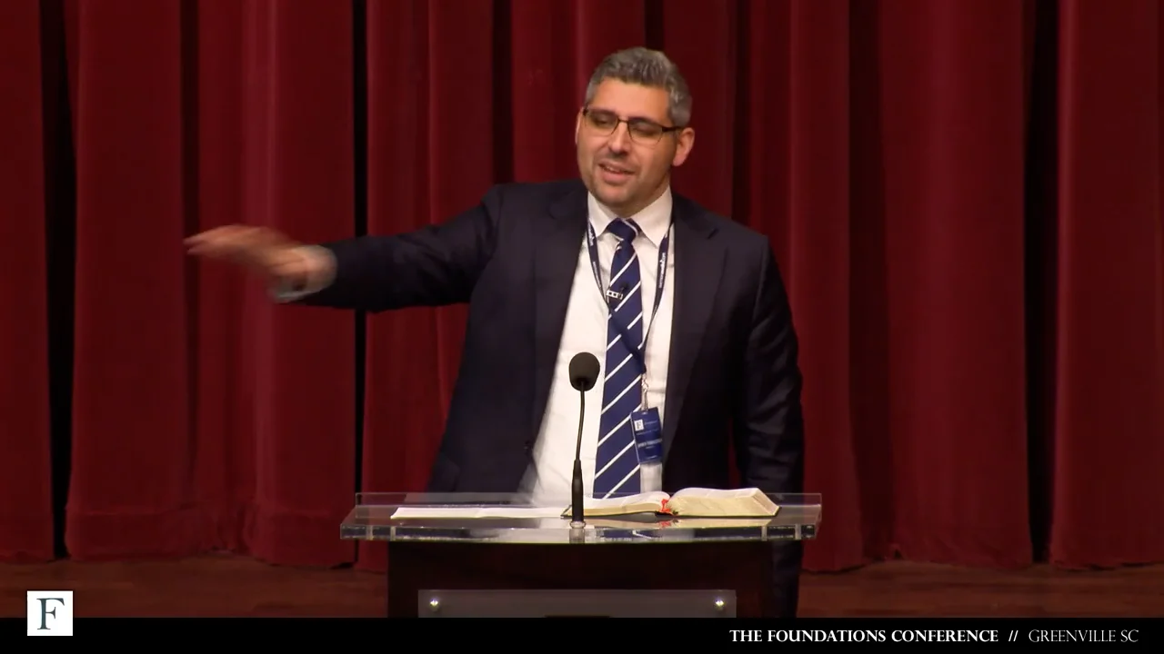 2021.12.17.X Learning Prayer from Others - Rev. Armen Thomassian ...