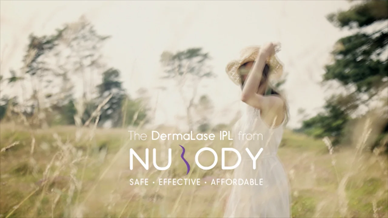 DermaLase IPL on Vimeo