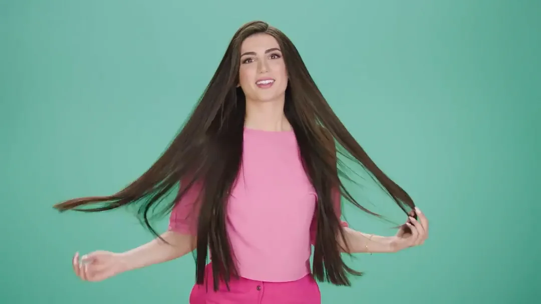 Lia Shampoo on Vimeo