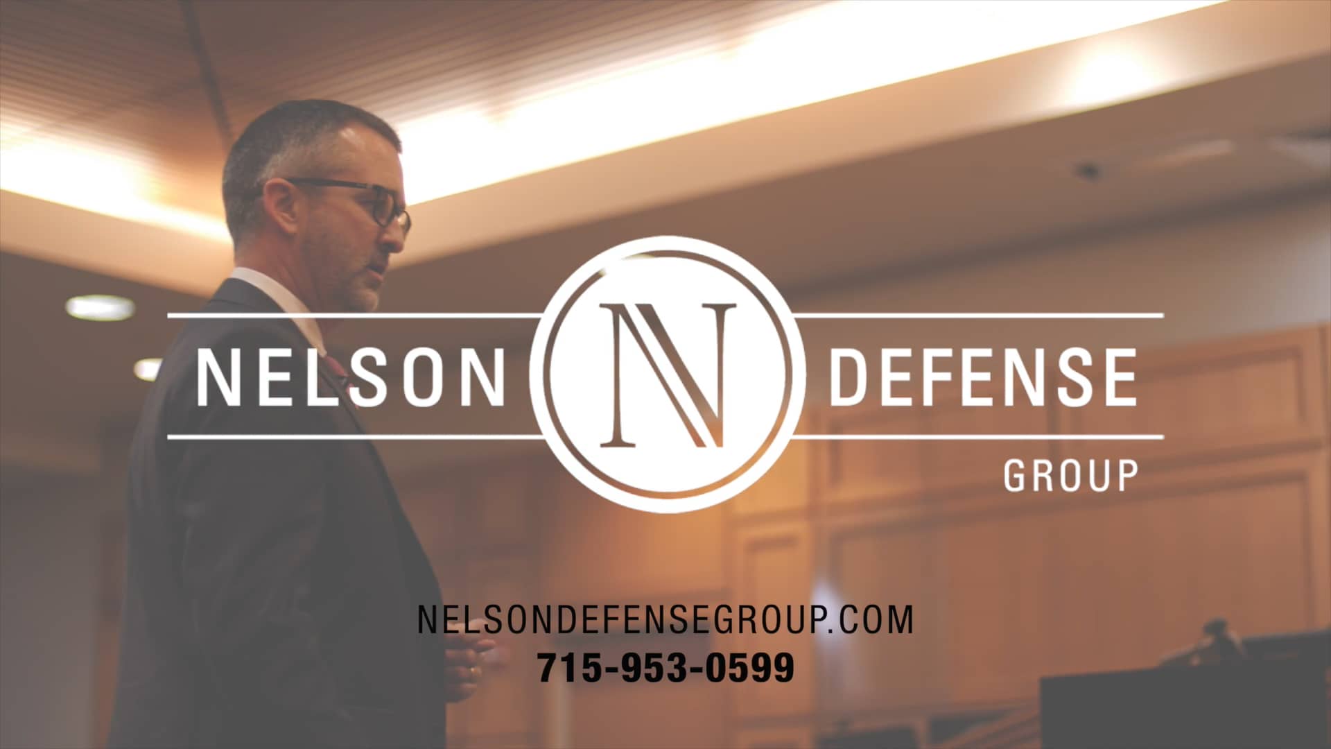 Nelson Defense Group - Short #1.mov on Vimeo