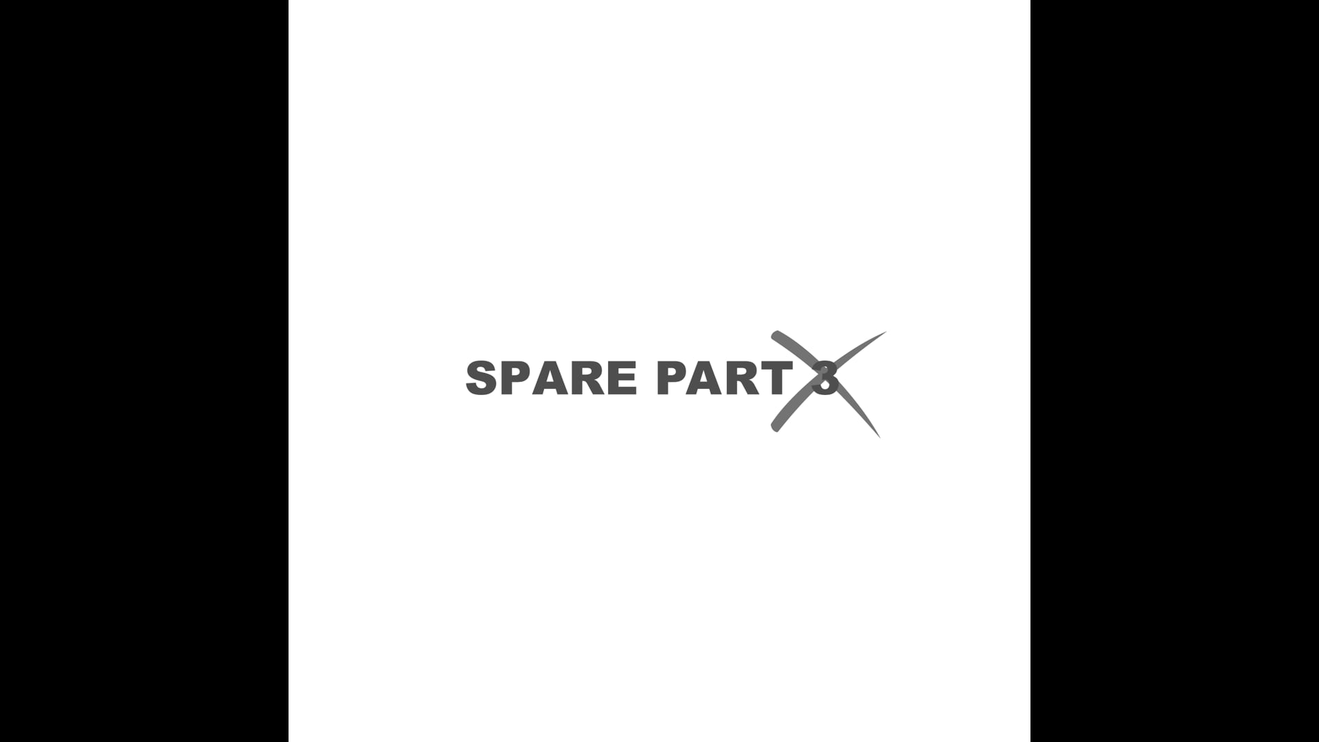 Spare Part - RIBA Part 3 - Free Learning Resources