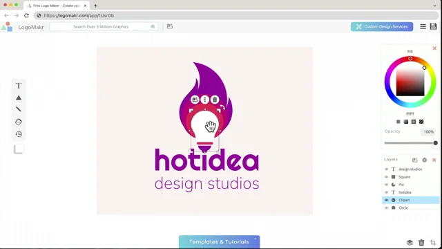 Free Logo Design Software