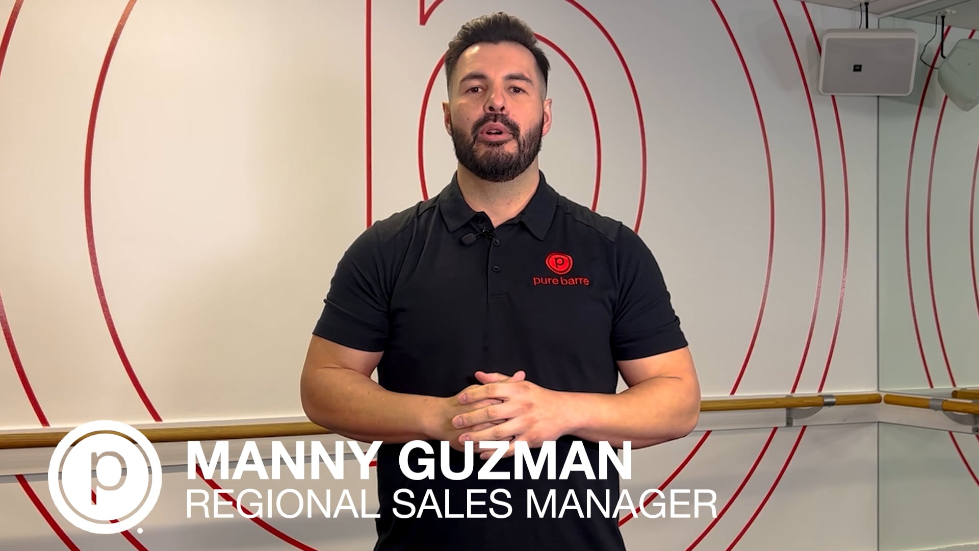 Introduction Manny Guzman on Vimeo