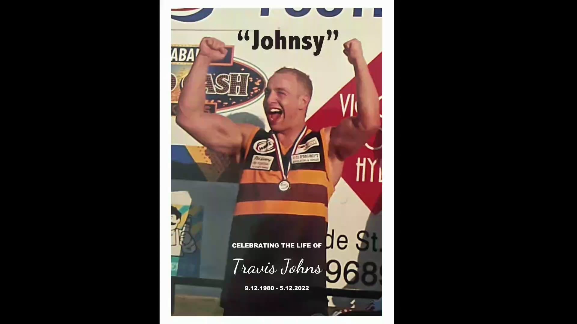 Travis Johns on Vimeo