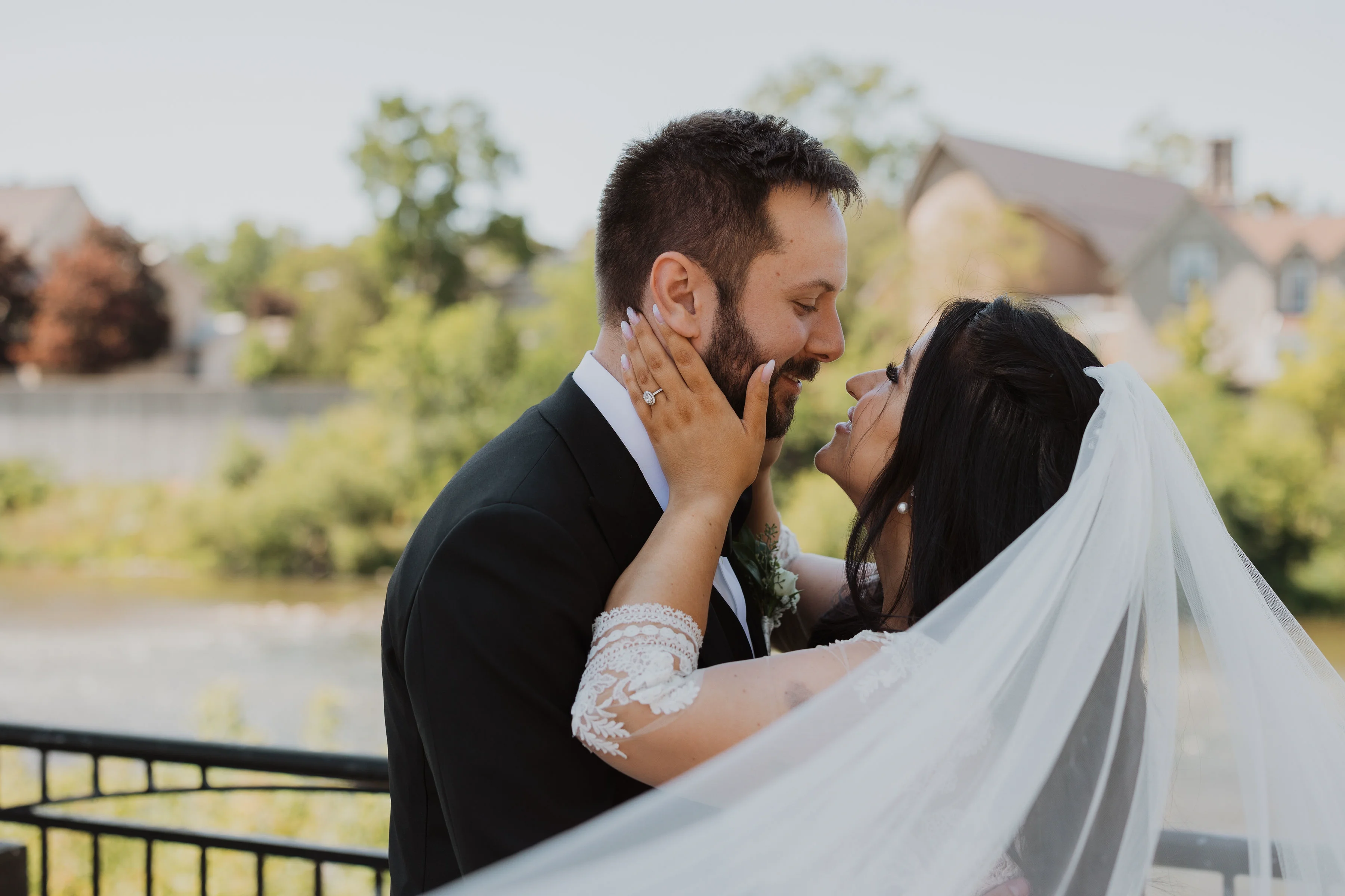 Ela & Stefan Wedding Film on Vimeo