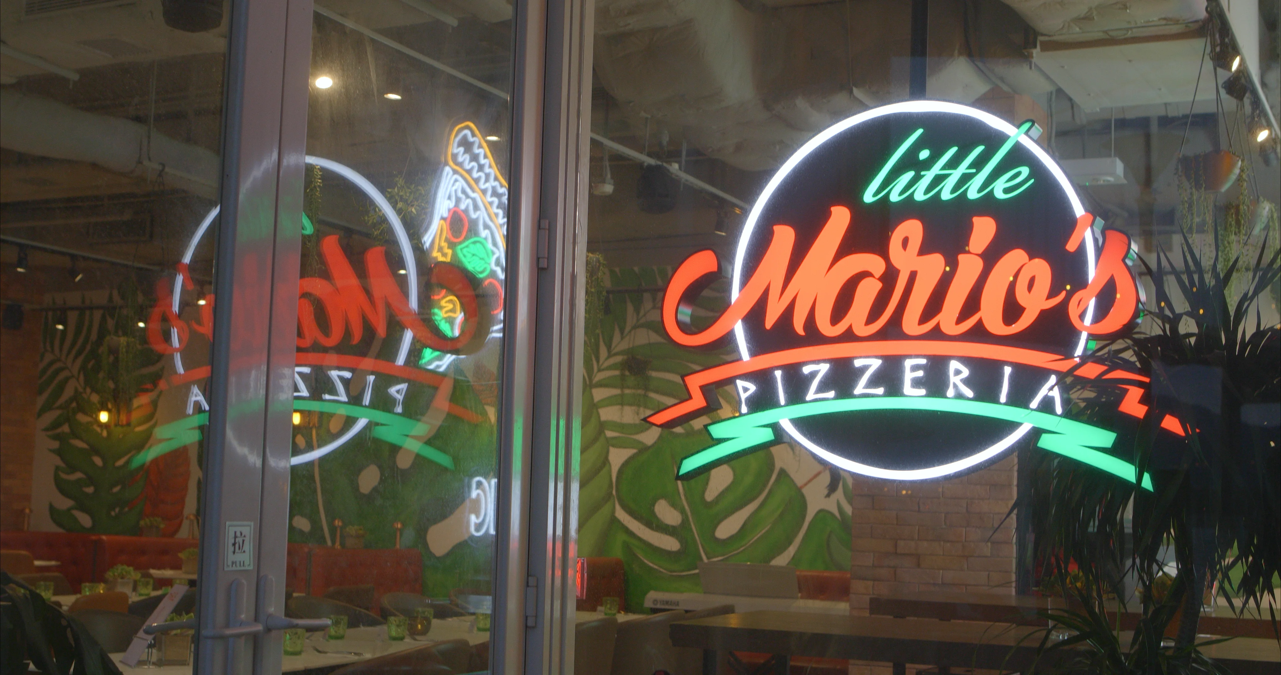 Little Mario's_4k on Vimeo
