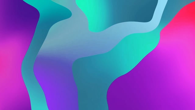 Motion Graphics: Liquid Gradients: Volume One - Church Visuals