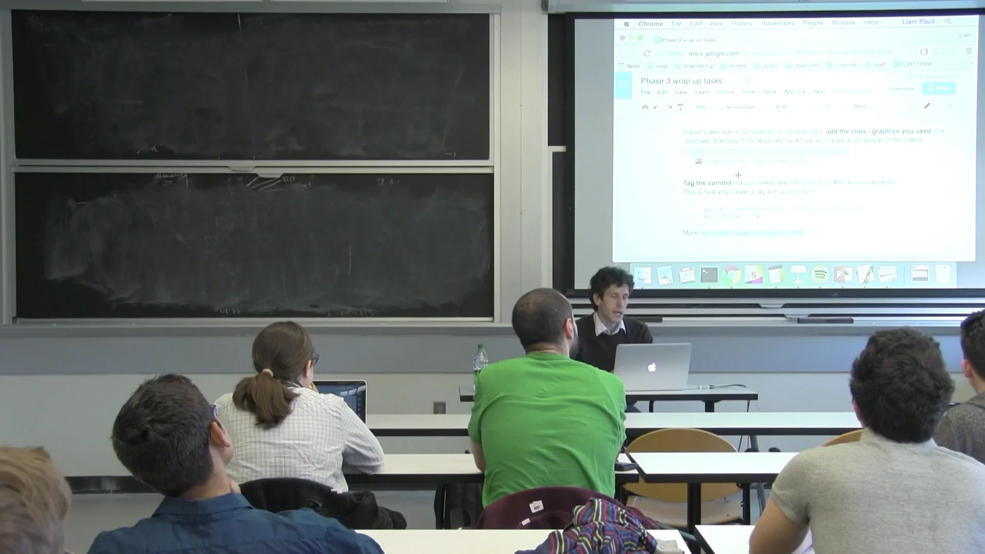 MIT 2.166 - Duckietown - Lecture 19 - Introduction to SLAM on Vimeo