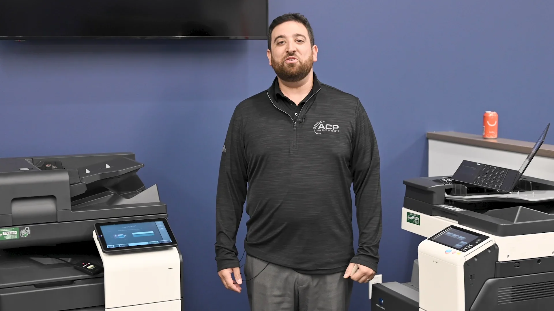 PaperCut How-To Video on Vimeo