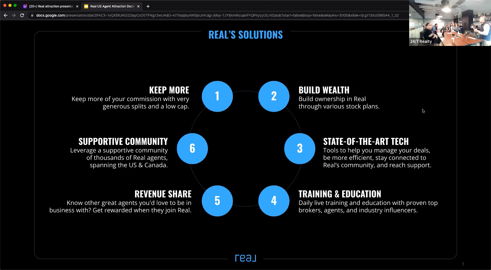 Make Money With Revenue Share- With Max Zaker on Vimeo