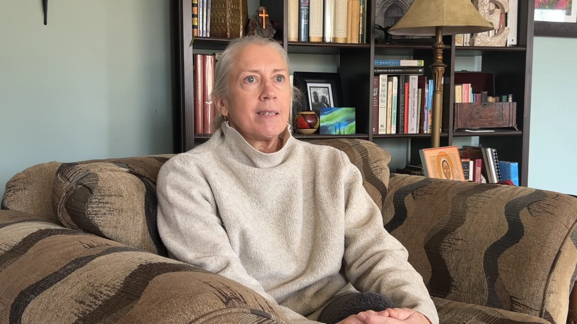 The Necessity of the Ascension of Christ – Cherith Fee Nordling on Vimeo