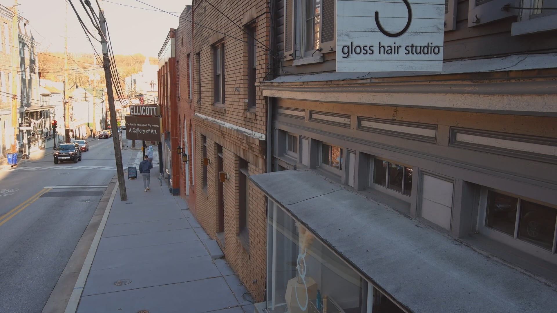 Gloss Hair Studio | Luxury Hair Salon & Head Spa
