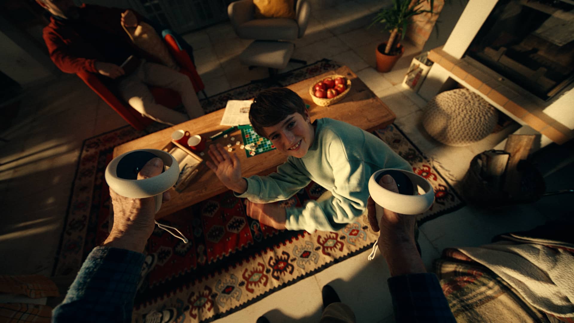 MORCA-DELLA FAMILY (DC) on Vimeo