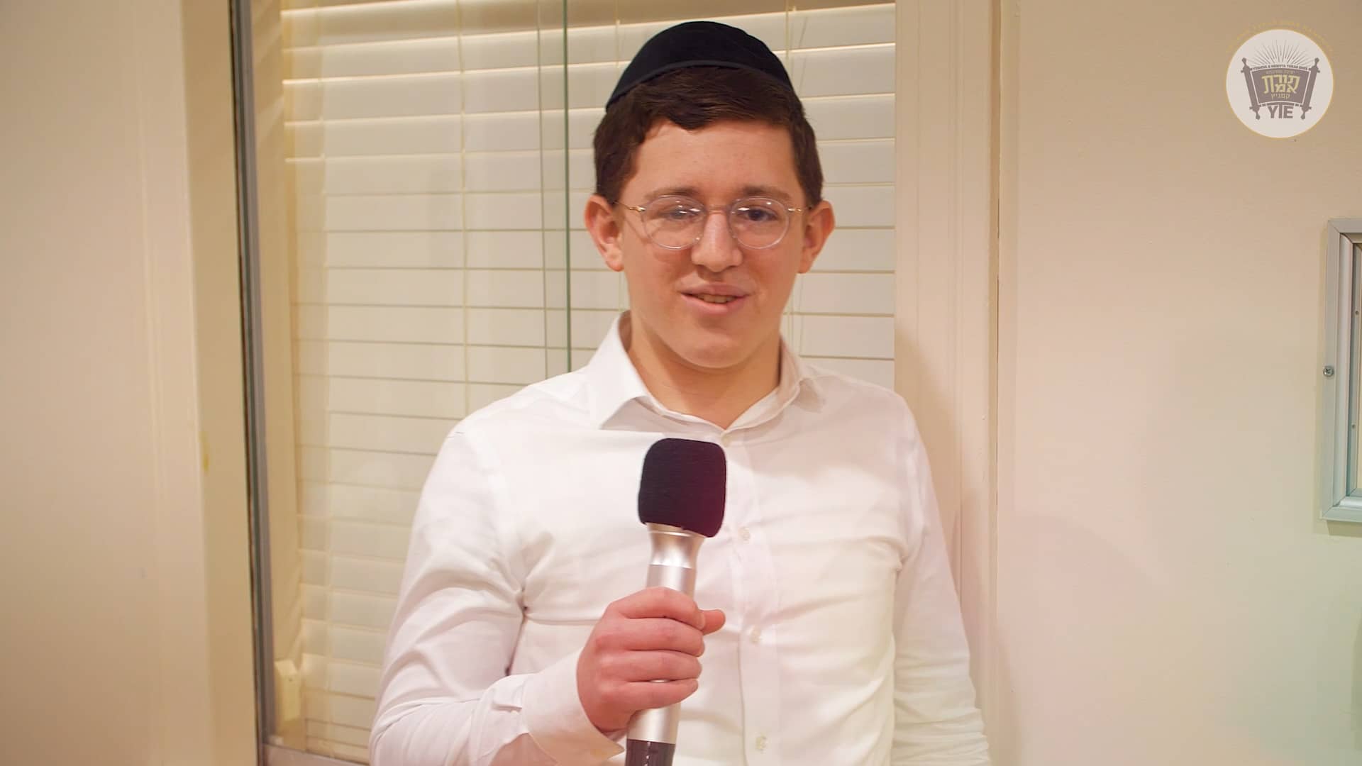 Toras Emes 2023 Promo: T'Nu Kavod! on Vimeo