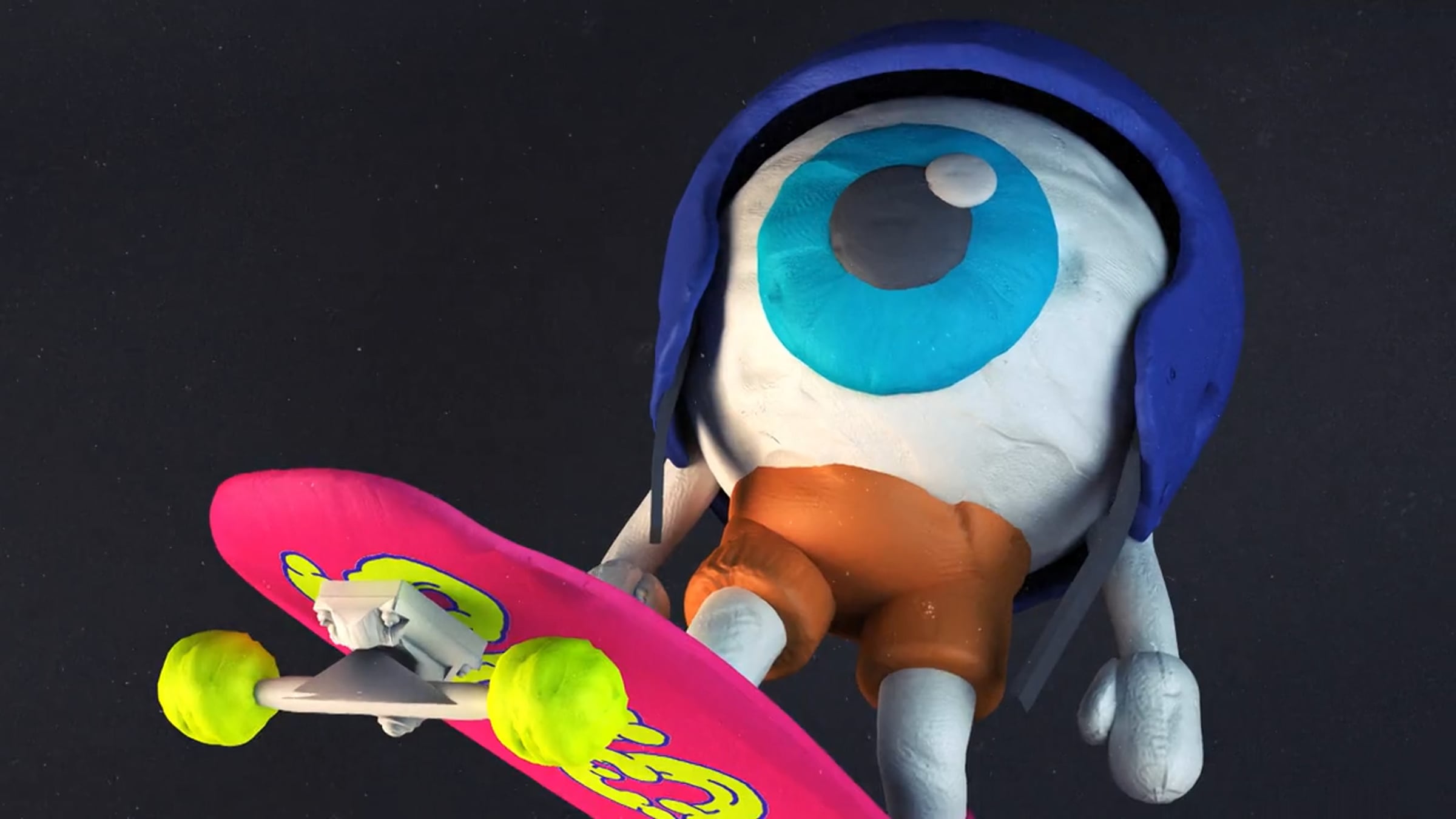 Nicktoons bumper 2014 version | Videos & Movies on Vimeo