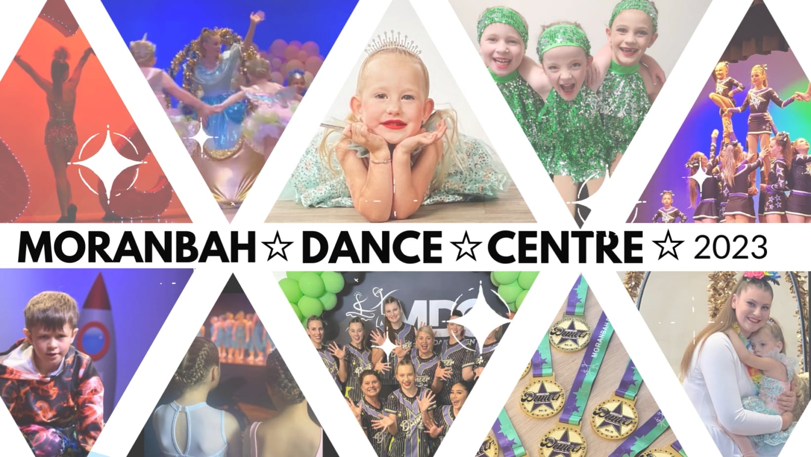 Moranbah Dance Centre